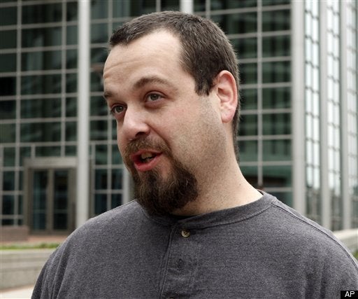 Chris Bartkowicz Sentenced To 5 Years In Prison | HuffPost Denver
