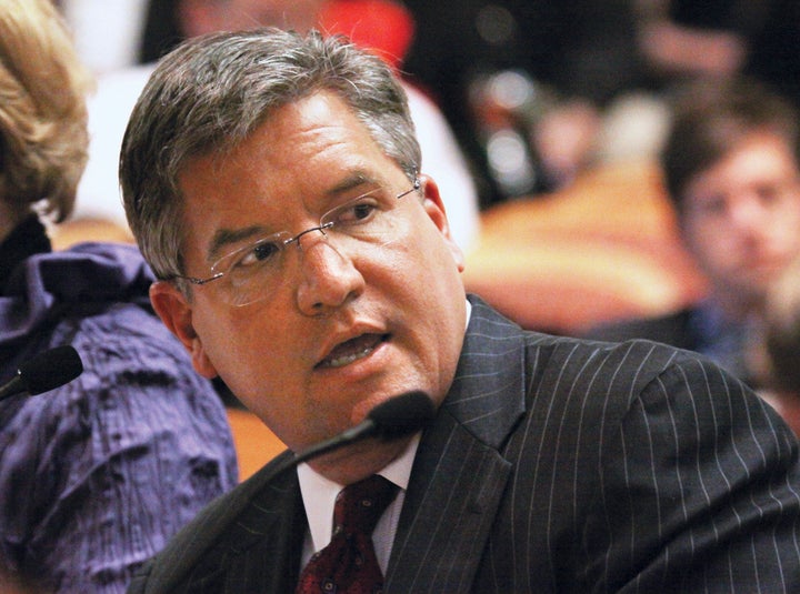 Chris Romer Gets Denver Post Endorsement | HuffPost Denver