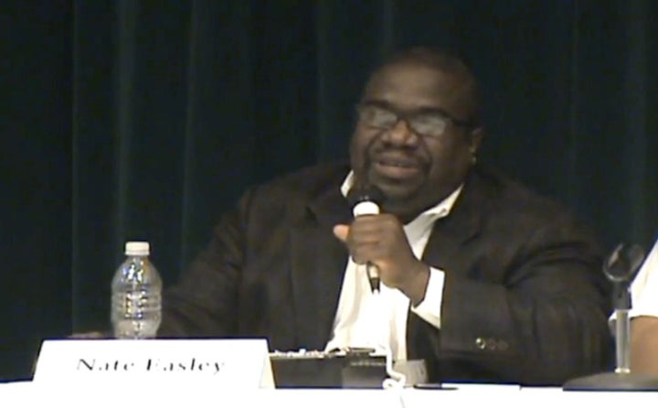 Nate Easley Recall Bid Fails | HuffPost Denver