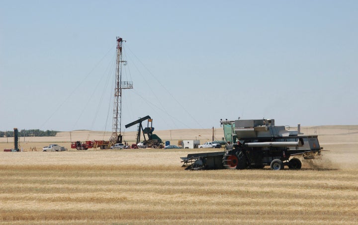 Oil Shale Development In The West To Get Fresh Look From BLM | HuffPost ...