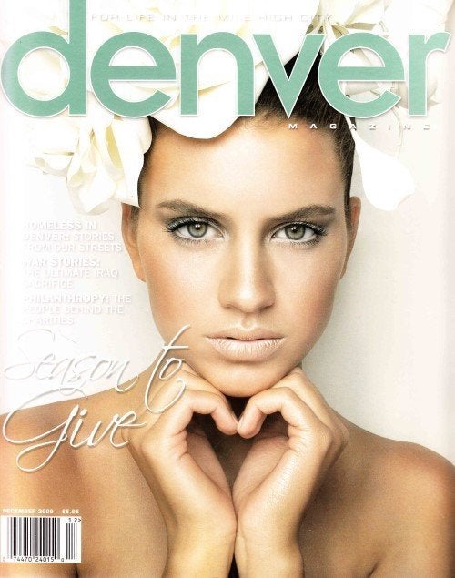 Denver Magazine Closes Down | HuffPost Denver