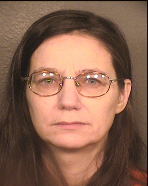 Woman Receives Maximum Sentence For Having Boyfriend Kill Ex-Husband ...
