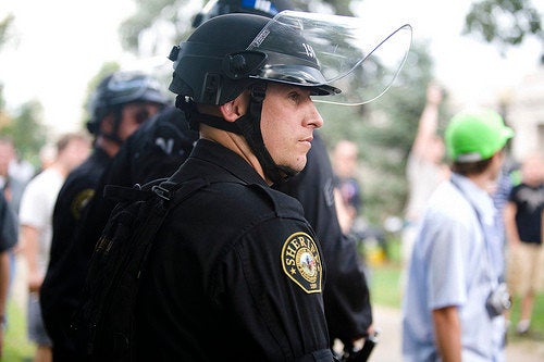 Settlement Would Be The Second Largest This Year For Police Brutality ...