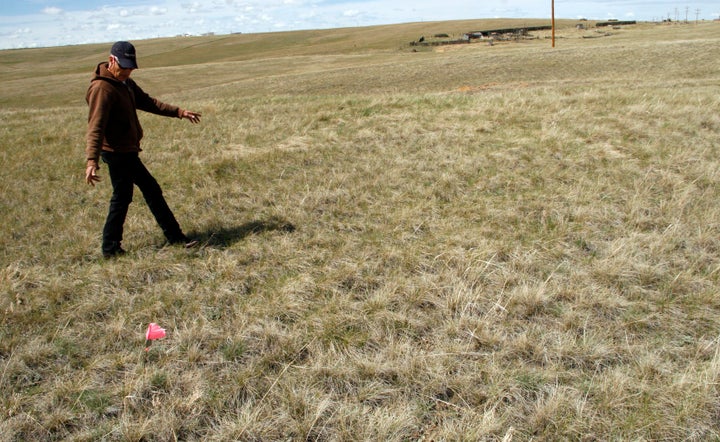Aurora's Gaylord Western Complex Benefits From Controversial Land ...