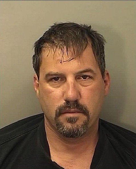 Robert Bruce, Alleged 'Ether Man' Rapist, Sentenced For Attempting To ...