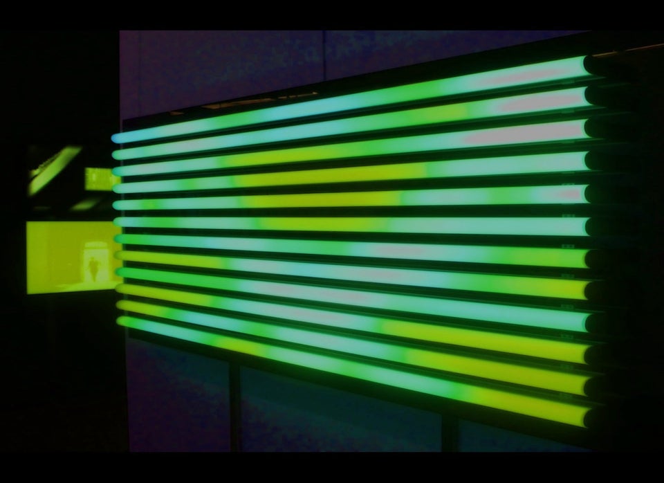Kunsthalle Detroit Museum Opens Light Fiction Show With International kunsthalle-detroit-museum-opens-light-fiction-show-with-international