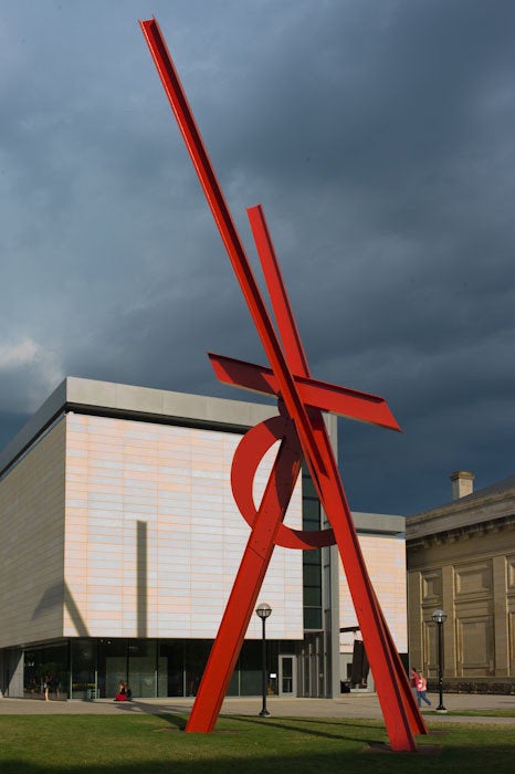 University Of Michigan Museum Of Art Receives Mellon Grant | HuffPost ...