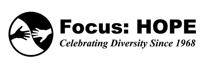 $1 Million Grant From MEDC To Restart Focus: Hope Job Training Programs ...