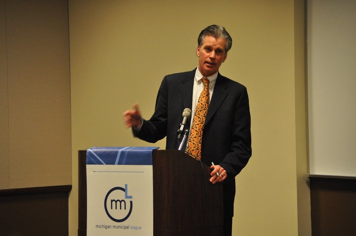 State Fast-tracks Detroit Financial Review; Dillon Says 'We Were Too ...