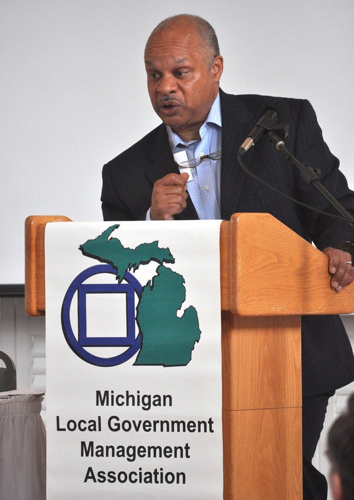 State-appointed Emergency Managers Make Six Figures At Local ...