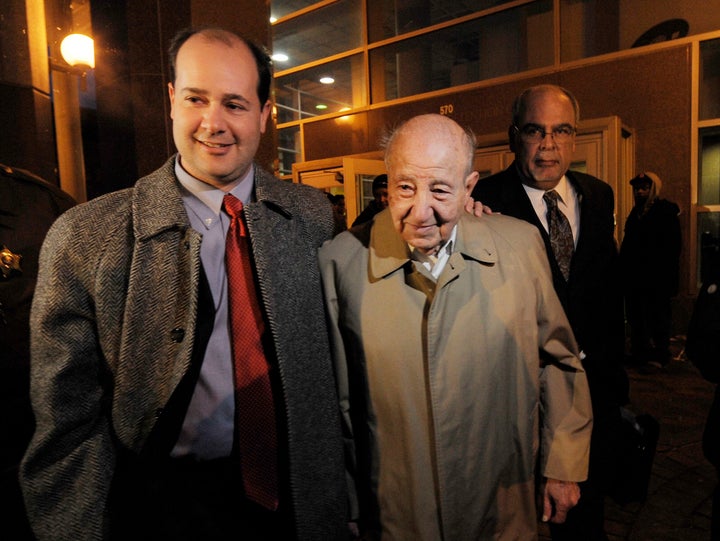 Appeals Court: Moroun Can Be Jailed For Contempt, But Judge Must Be ...