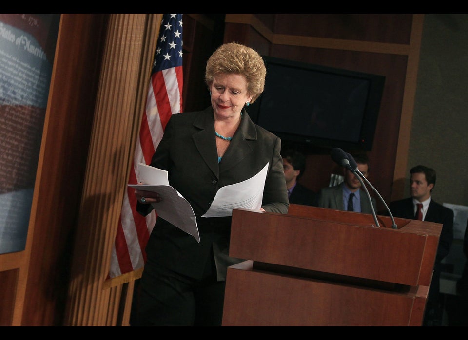 Michigan Women In Politics: Celebrating Elected Officials For Women's ...