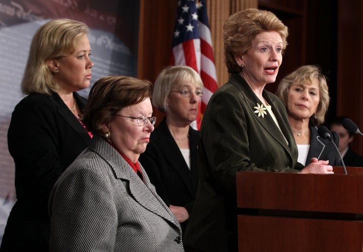 Michigan Women In Politics: Celebrating Elected Officials For Women's ...