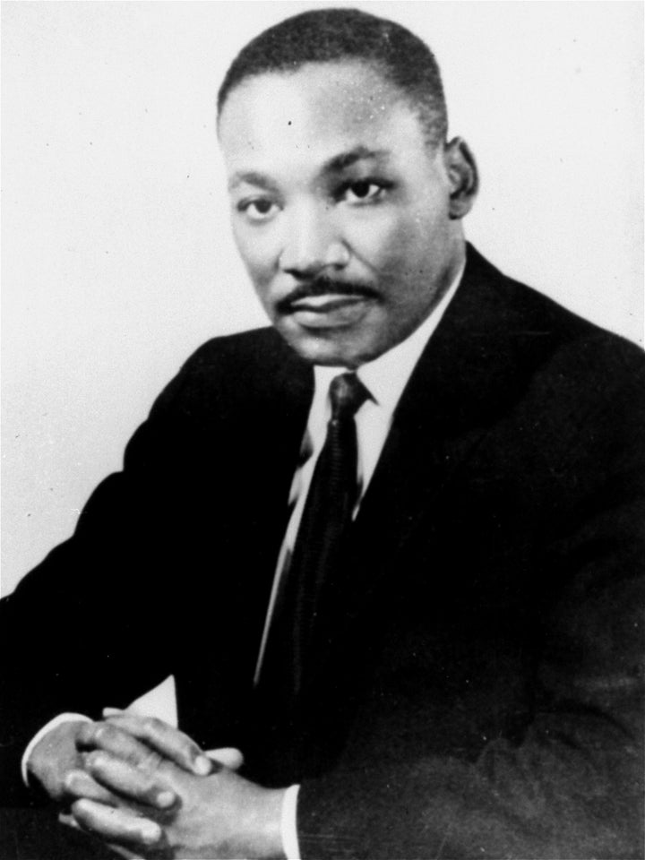 How Ordinary a Hero Can Be | HuffPost Detroit