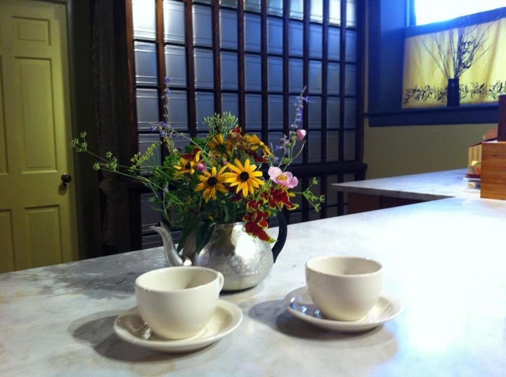Socra Tea, Detroit Tea Shop, Opens In Sugar Hill Art District ...