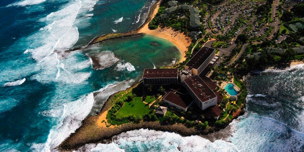 Hawaii Reaches Turtle Bay Conservation Agreement, But Fight Is Far From ...
