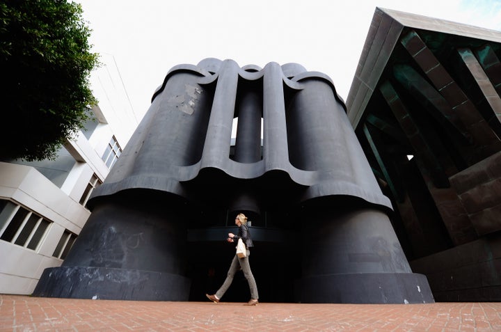 Google Venice To Open Thursday Evening | HuffPost Los Angeles