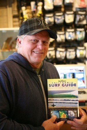 Legendary Founder Of Surfline Dies - Los Alamitos-Seal Beach, CA Patch ...