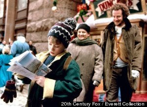 Boy, Home Alone, Stops Robbery By Calling The Police (VIDEO) | HuffPost ...