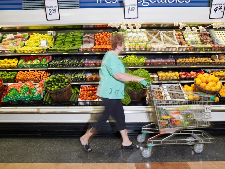 Inside Food Deserts: Lacking Options For LA's Low-Income Communities ...