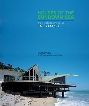 The Architect Harry Gesner, Still Riding That Wave | HuffPost Los Angeles