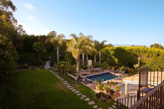 Tony Cassara's Home In Malibu Lists At $6 Million (PHOTOS) | HuffPost UK