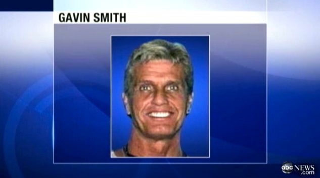 Missing Fox Executive Gavin Smith's Family Canvasses Sylmar Area ...