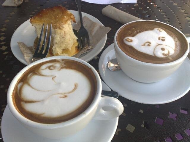 A Handy Guide LA's 20 Most Iconic Drinks - Eater Maps - Eater LA ...