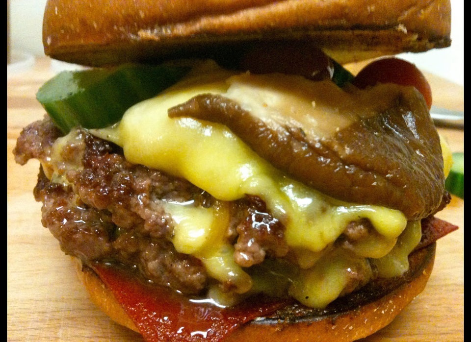 Last Hamburger Hamlet In LA Located In Sherman Oaks | HuffPost UK Los ...