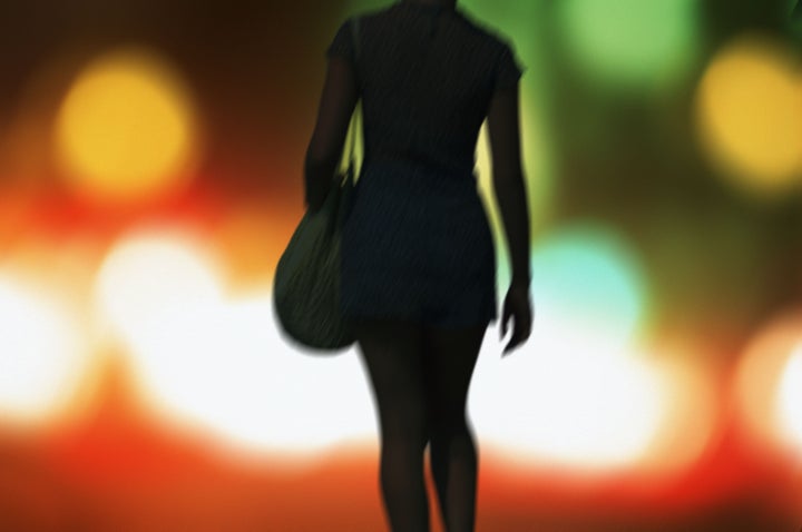 Prop 35: Increasing Penalties For Human Trafficking Convicts | HuffPost ...