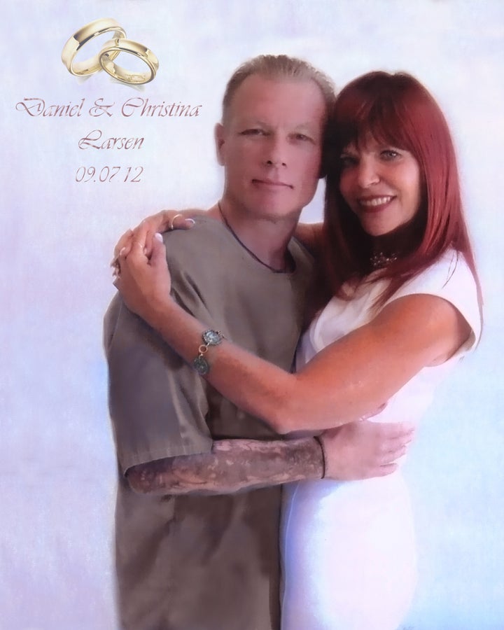 Daniel Larsen, Found Innocent But Still In Prison, Not Getting Critical ...