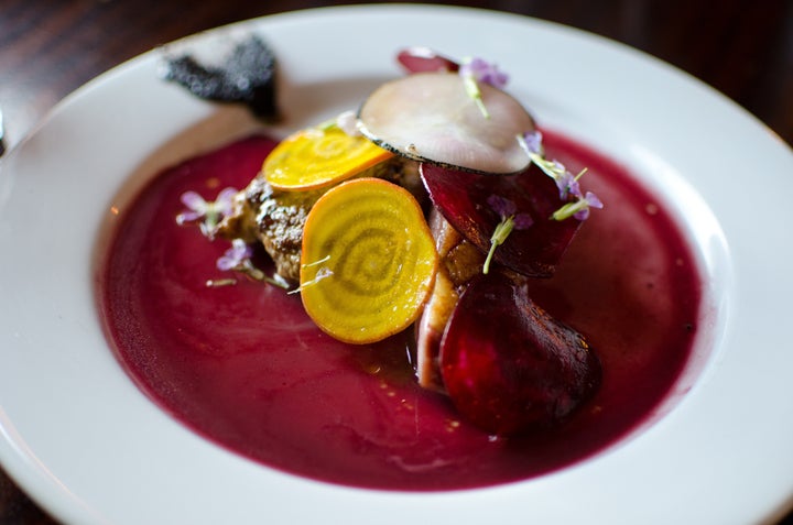 LudoBites.TEN Announced: Chef Ludo Lefebvre To Serve 'Best Of' Feast ...