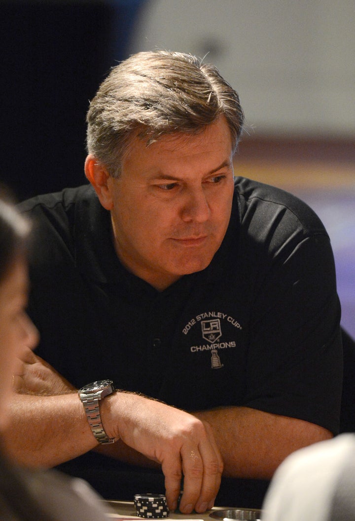 Tim Leiweke Leaving AEG Is Major Setback For LA's Plans To Lure ...