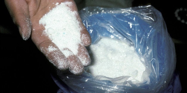 Mexico-L.A. Drug Ring Hid Meth, Heroin In Pipes On Big Rigs, Feds Say ...