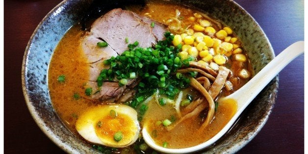 10 Best Ramen Shops In Los Angeles | HuffPost Los Angeles