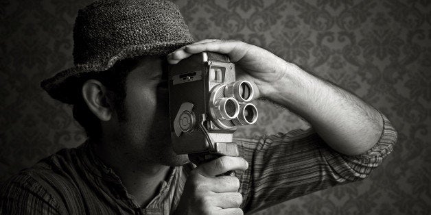 Entertainment Industry In California Suffering As Film Producers ...