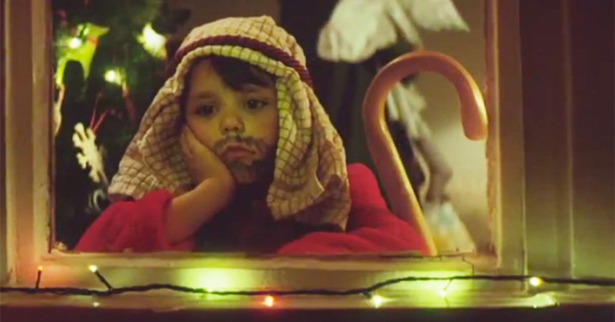 The Best Christmas Adverts Of All Time: From John Lewis And Yellow ...