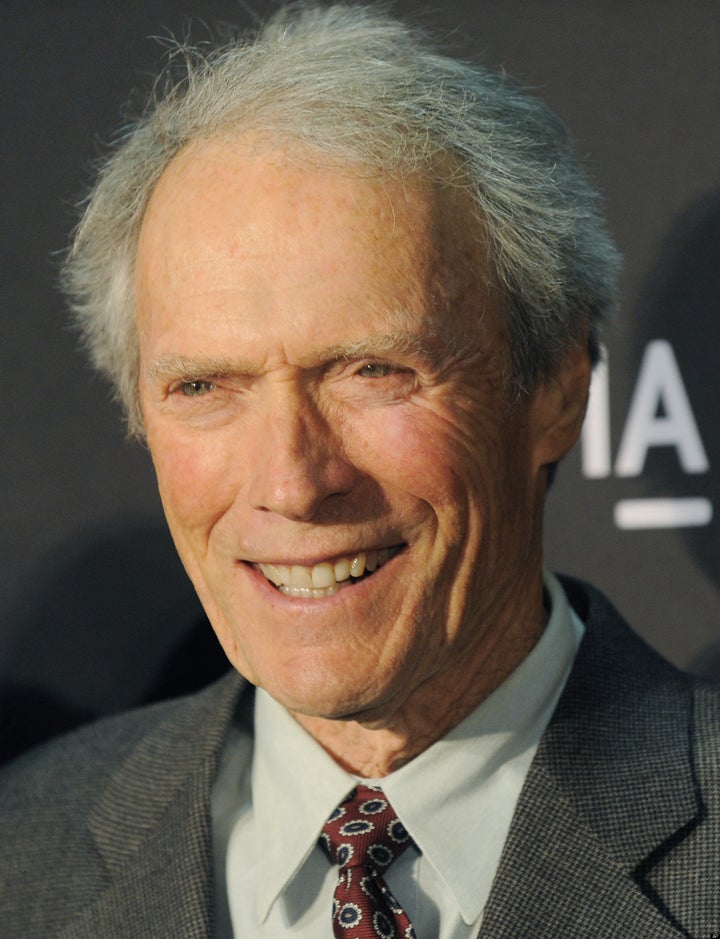 Clint Eastwood, Terry Semel Voice Support For LACMA Film Program ...