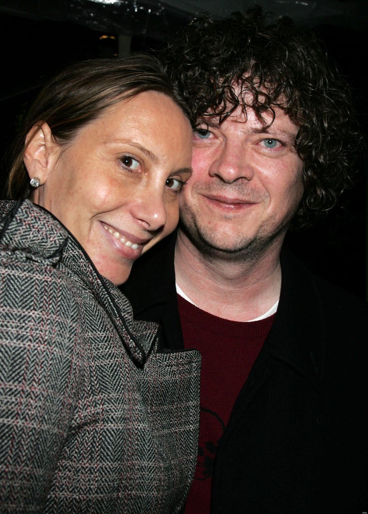 Getty Divorce: Jacqueline Asks For $300,000 A Month | HuffPost Los Angeles