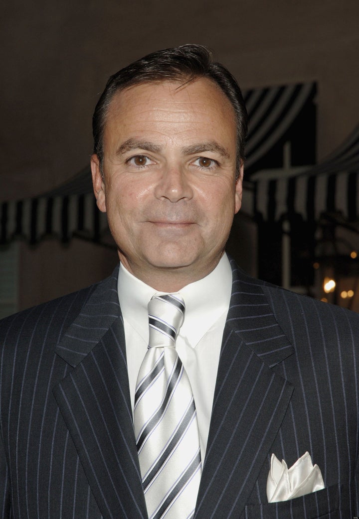 Rick Caruso Eyes Glendale Galleria | HuffPost Los Angeles