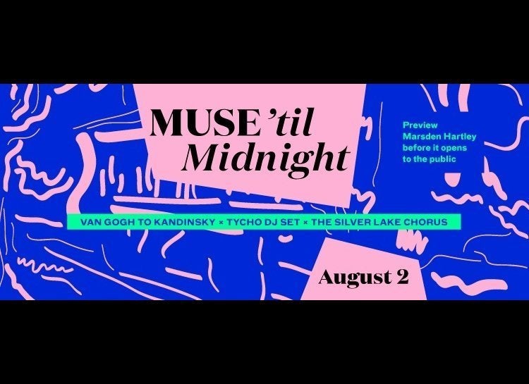 6 Ideas for Your August Weekend | HuffPost Los Angeles