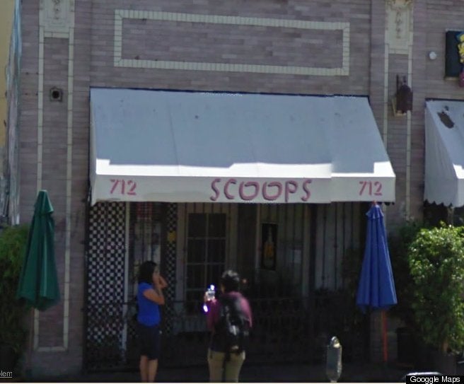 Scoops Ice Cream Coming To The West Side | HuffPost Los Angeles