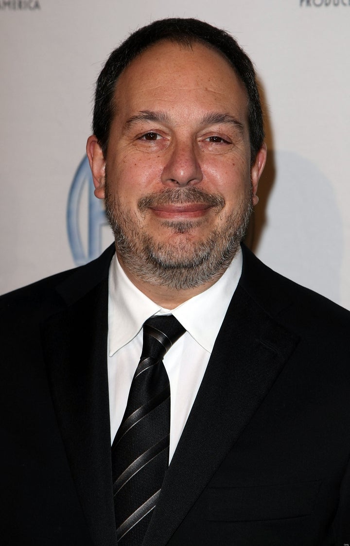 Mark Gordon Uses N-Word Twice At TV Pilot Table Read | HuffPost Los Angeles