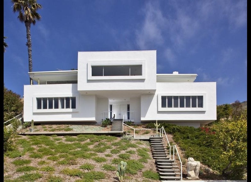 Foster Rhodes Jackson Home In Rancho Palos Verdes | HuffPost Los Angeles