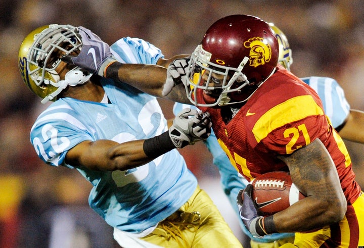 USC Beats UCLA in U.S. New & World Report Rankings | HuffPost Los Angeles