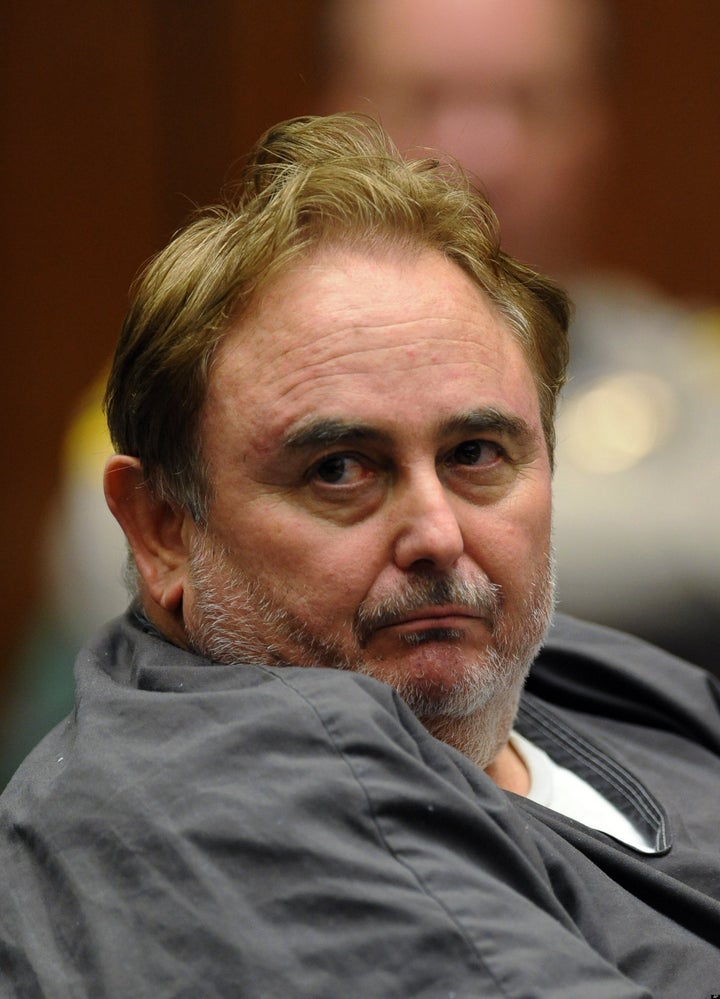 Robert Rizzo Makes $2 Million Bail | HuffPost Los Angeles