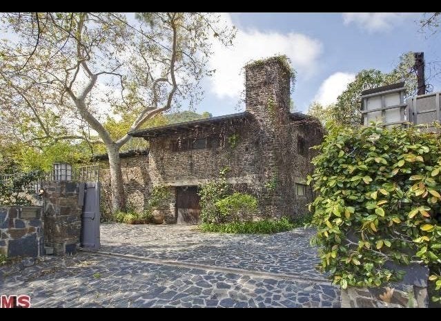Allen Siple's 'Medieval Castle' For $2.995 Million | HuffPost Los Angeles