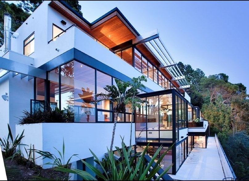 Ray Kappe Architectural For $14 Million | HuffPost Los Angeles