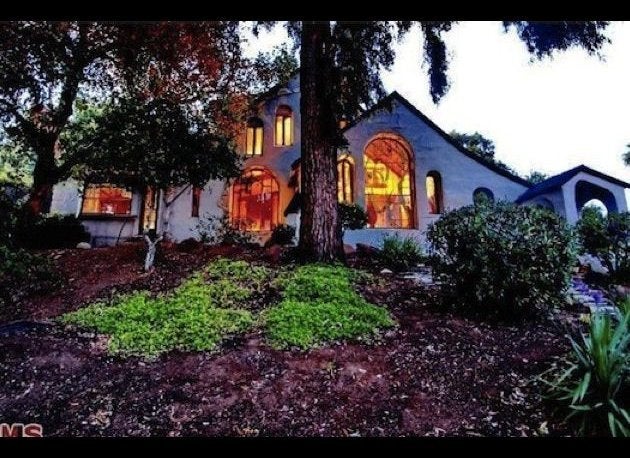 'Good Will Hunting' House In Eagle Rock | HuffPost Los Angeles