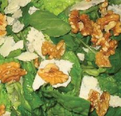 Caiotti Pizza Café's Maternity Salad Dressing | HuffPost Los Angeles